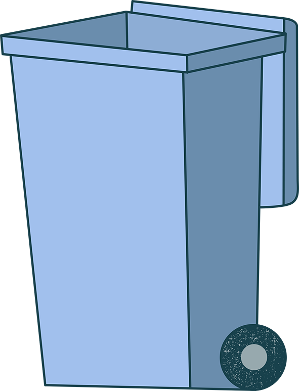 Abfuhrbezirk 3